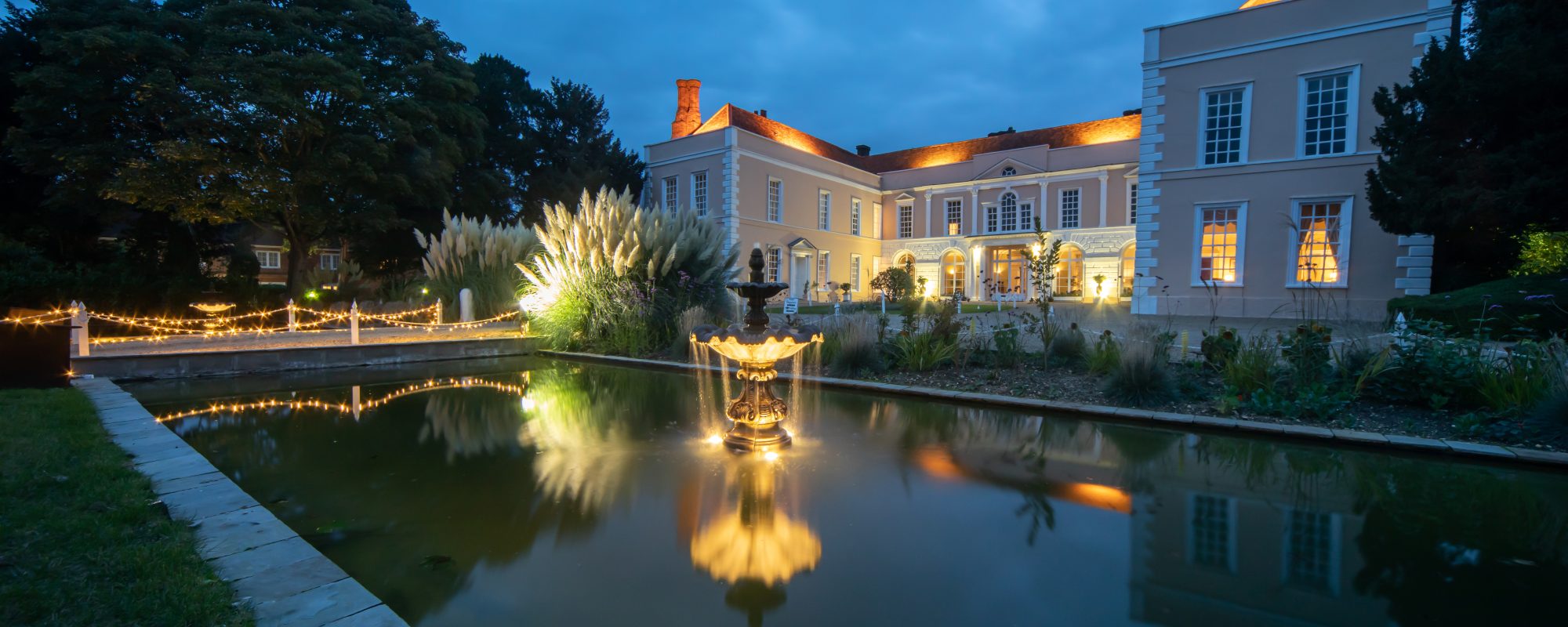 Hintlesham New – Hintlesham Hall Privilege Club